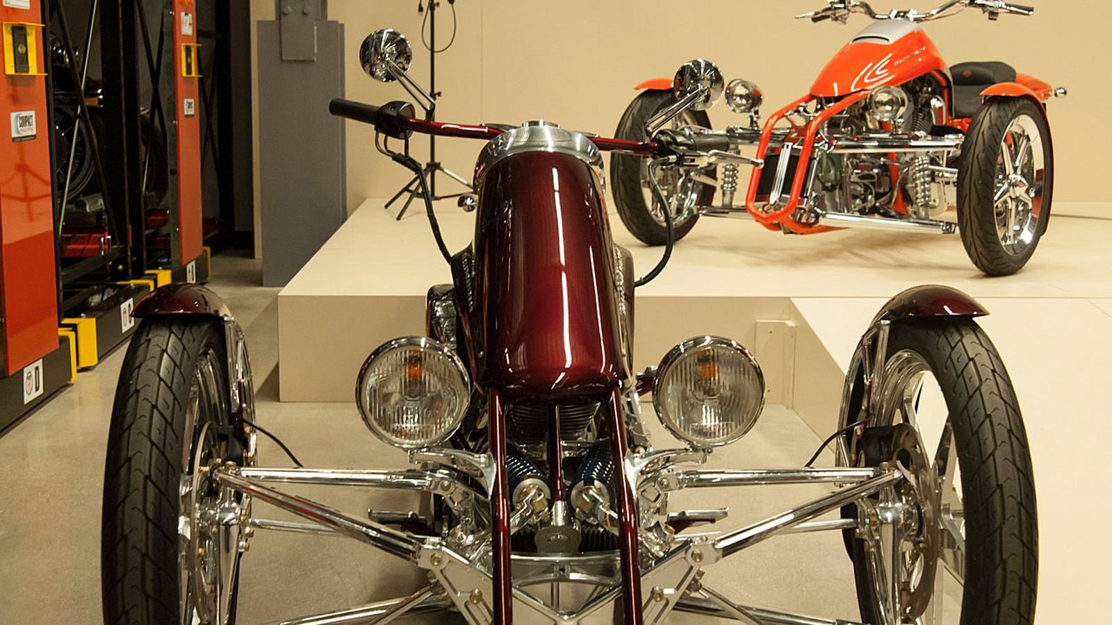 The Unconventional HD Penster Prototype | Hdforums