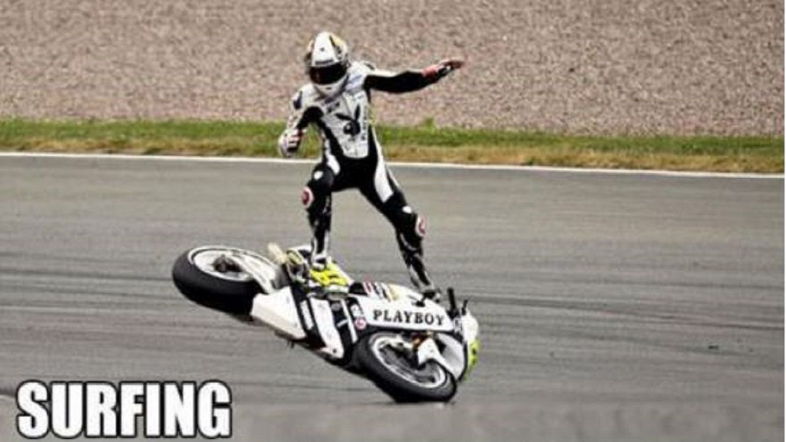 11 Motorcycle Fails at Motorcycle Events | Hdforums