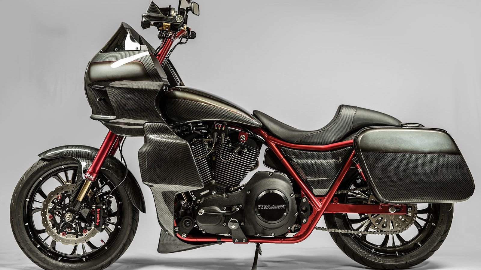 Harley Achieves Cult Classic Success with FXR | Hdforums