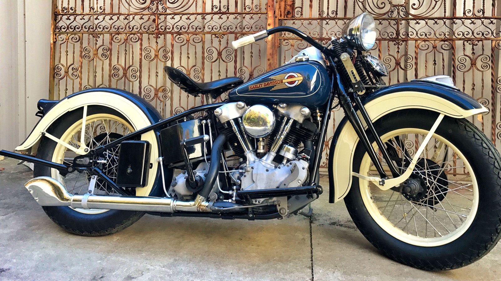 11 Must-Have H-D Motorcycles of Past and Present | Hdforums