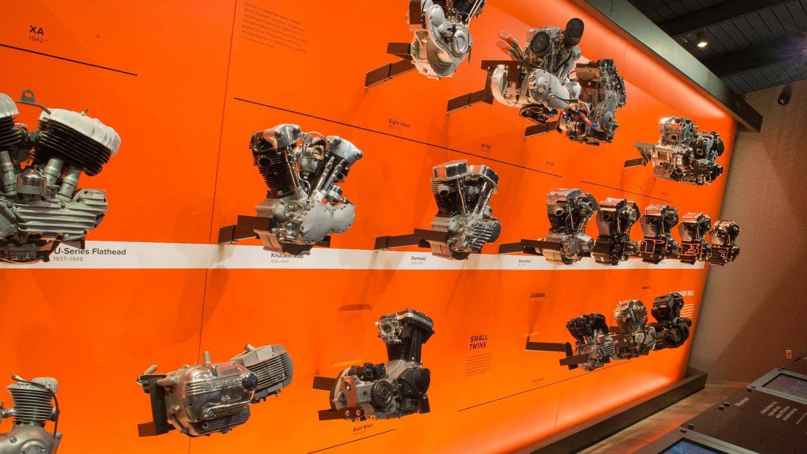 V2 Evolution: The Engine that Saved Harley-Davidson | Hdforums