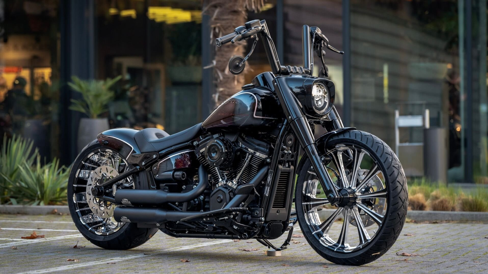 Our Top 10 Favorite Custom Harley-Davidson Builds of 2024 | Hdforums