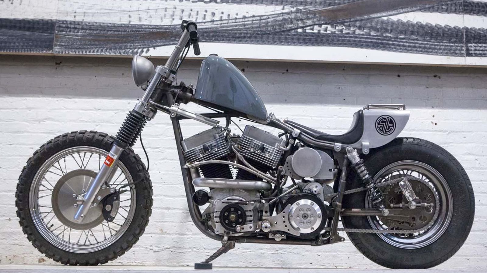 Twin Cam Custom Maximizes Ride-ability | Hdforums