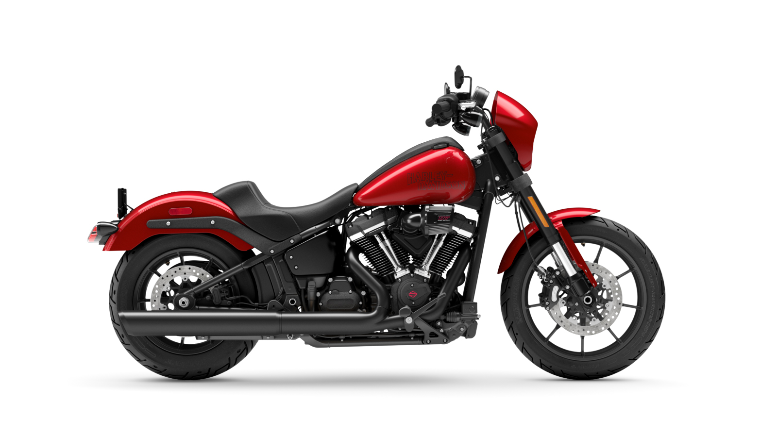 Harley-Davidson's Most Influential Design Decisions (Good and Bad ...