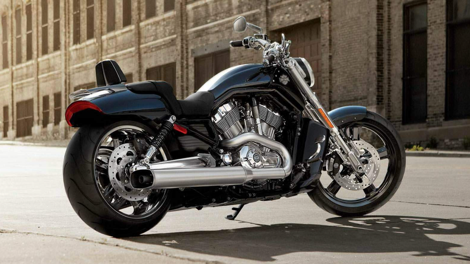 5 Innovative Harley-Davidson Motorcycles That Broke the Mold | Hdforums