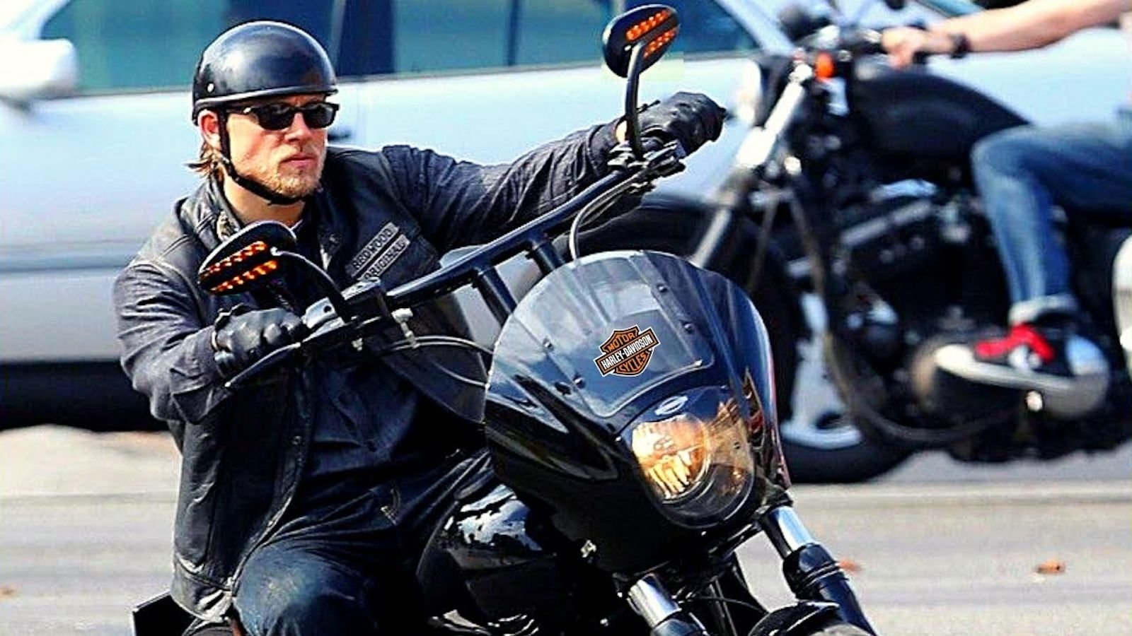 5 More Celebrities That Ride Harley-Davidson Motorcycles | Hdforums