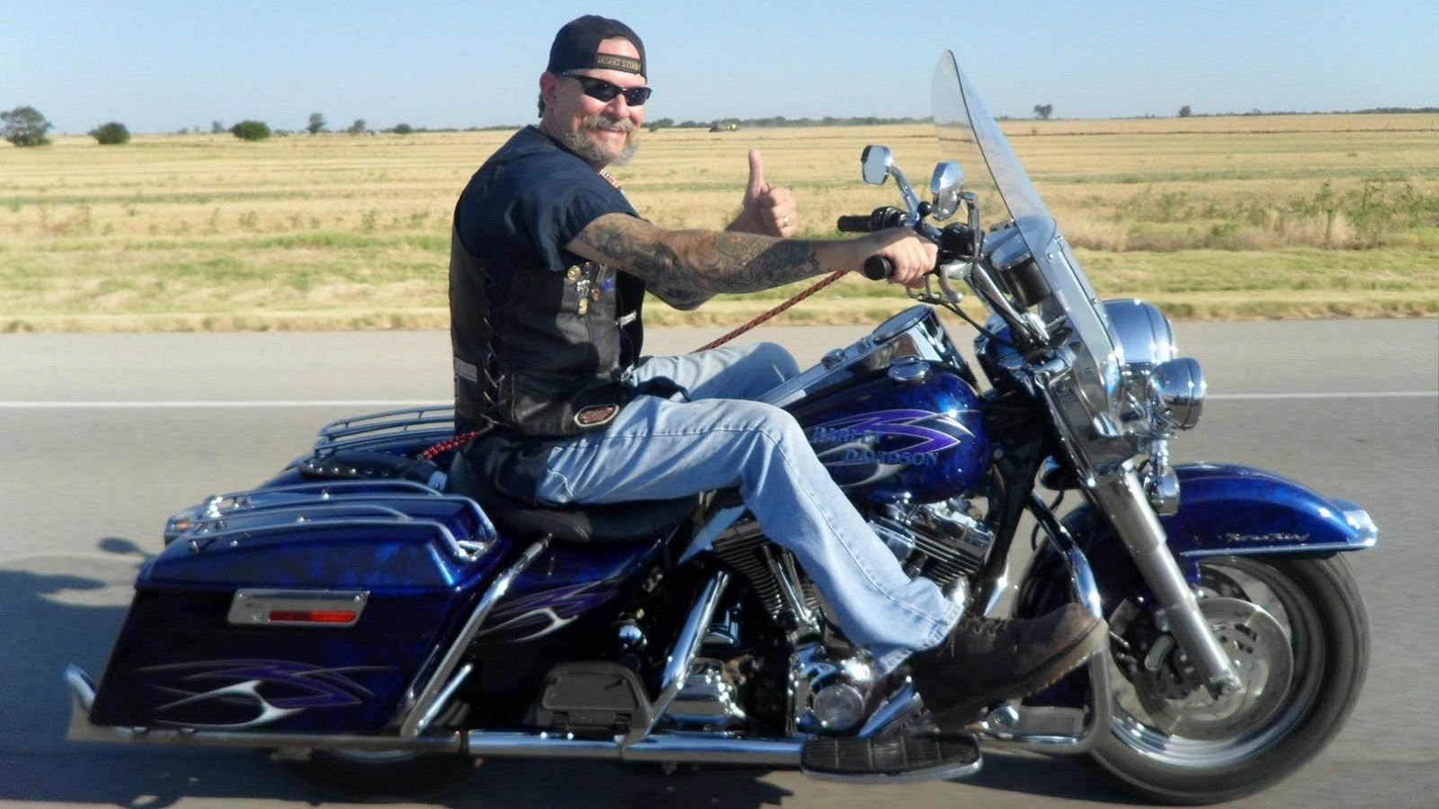 7 Ways to Live the Biker Lifestyle | Hdforums