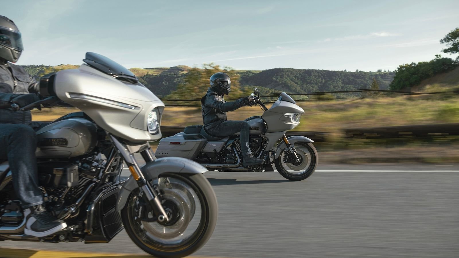 5 Things That Make Harley-Davidson CVO Models So Special | Hdforums