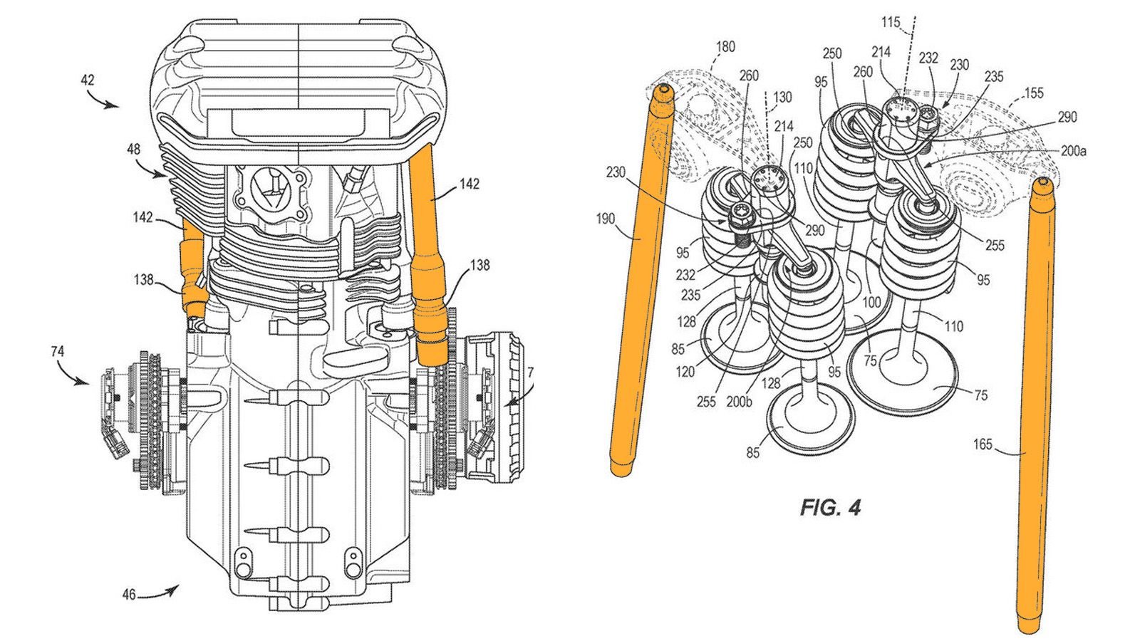 Pushrod Motor Life Extended with Variable Valve Timing | Hdforums