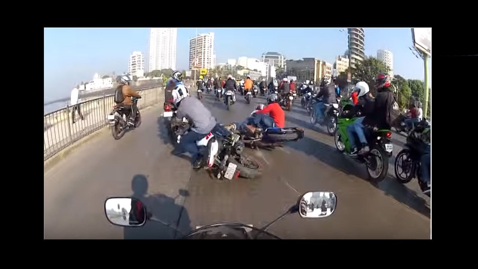 11 Motorcycle Fails at Motorcycle Events | Hdforums
