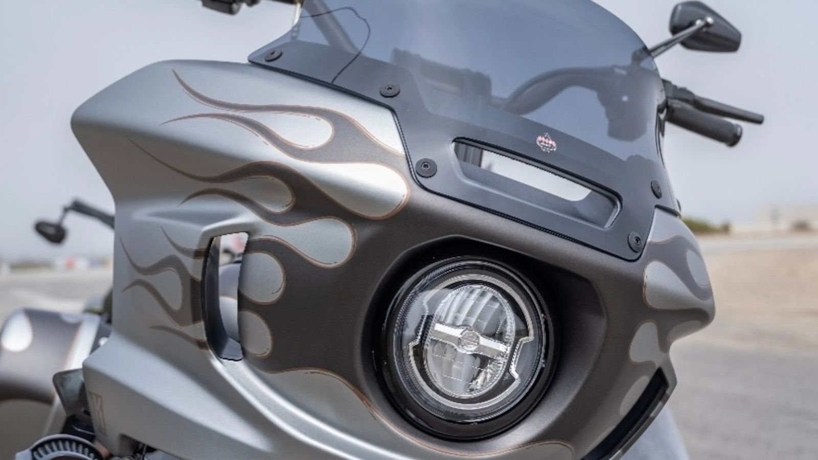 Kodlin's Latest Low Rider Build Is a Modern Retro Throwback | Hdforums