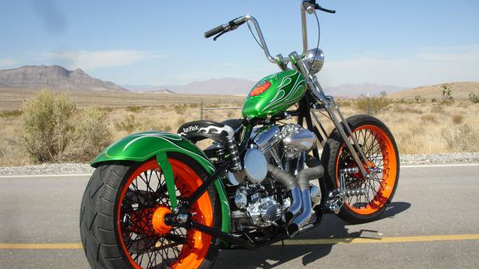 Kustom Kulture Bike Artisan Bike Show 2019 | Hdforums