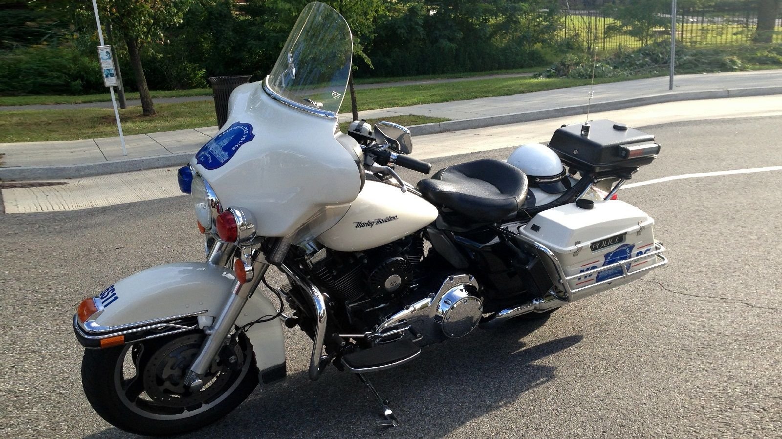 Secret Service Still Buying Harleys | Hdforums
