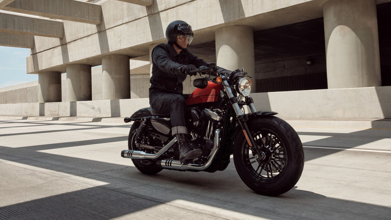 Tracing the Sportster's Evolution From the Beginning To Today | Hdforums