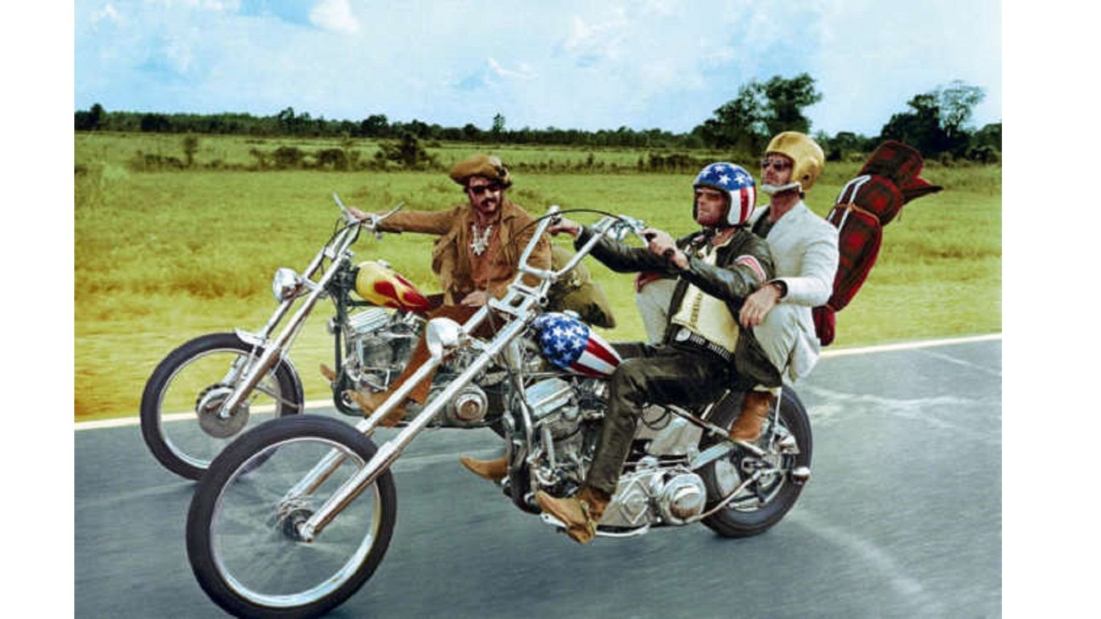 8 Bikes as Famous as Their Owners | Hdforums