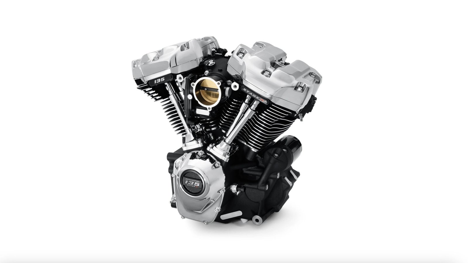 6 Things to Know About Harley-Davidson's Most Powerful Crate Engine ...