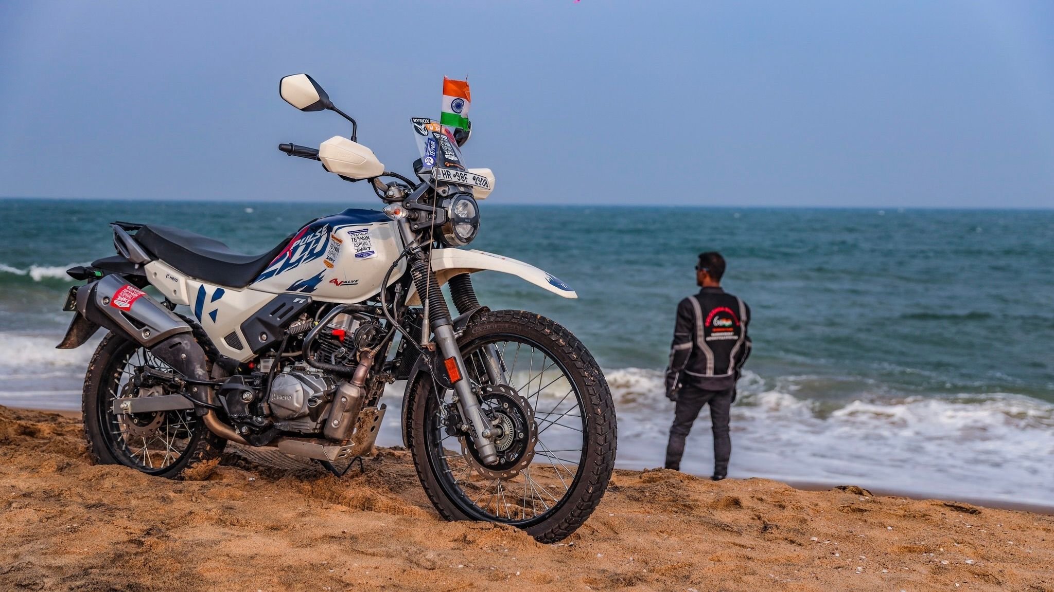 Harley and Hero Working on Jointly-Developed Motorcycle | Hdforums