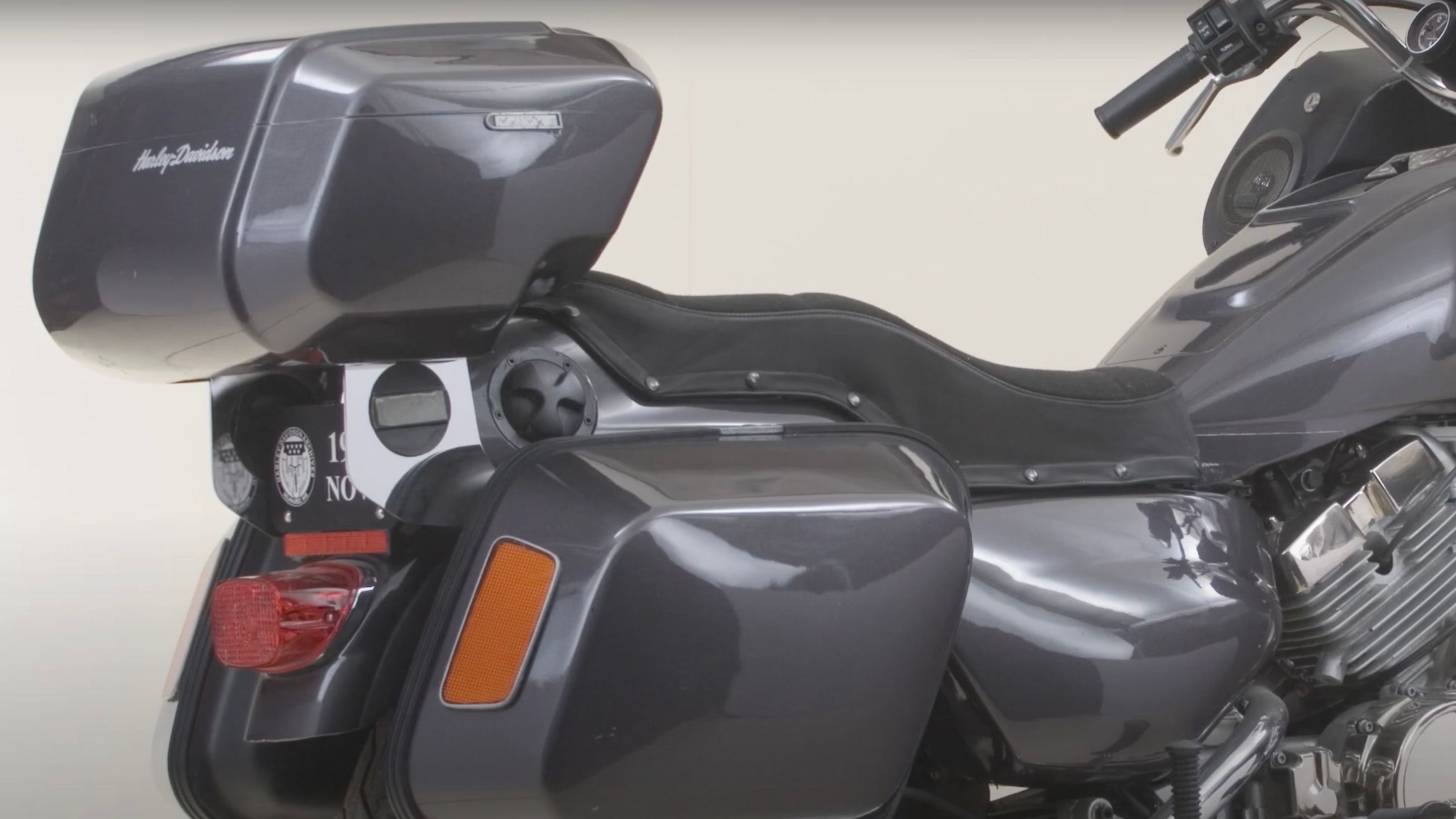 The Wild Story of Harley-Davidson and Porsche’s Failed V4 Engine | Hdforums