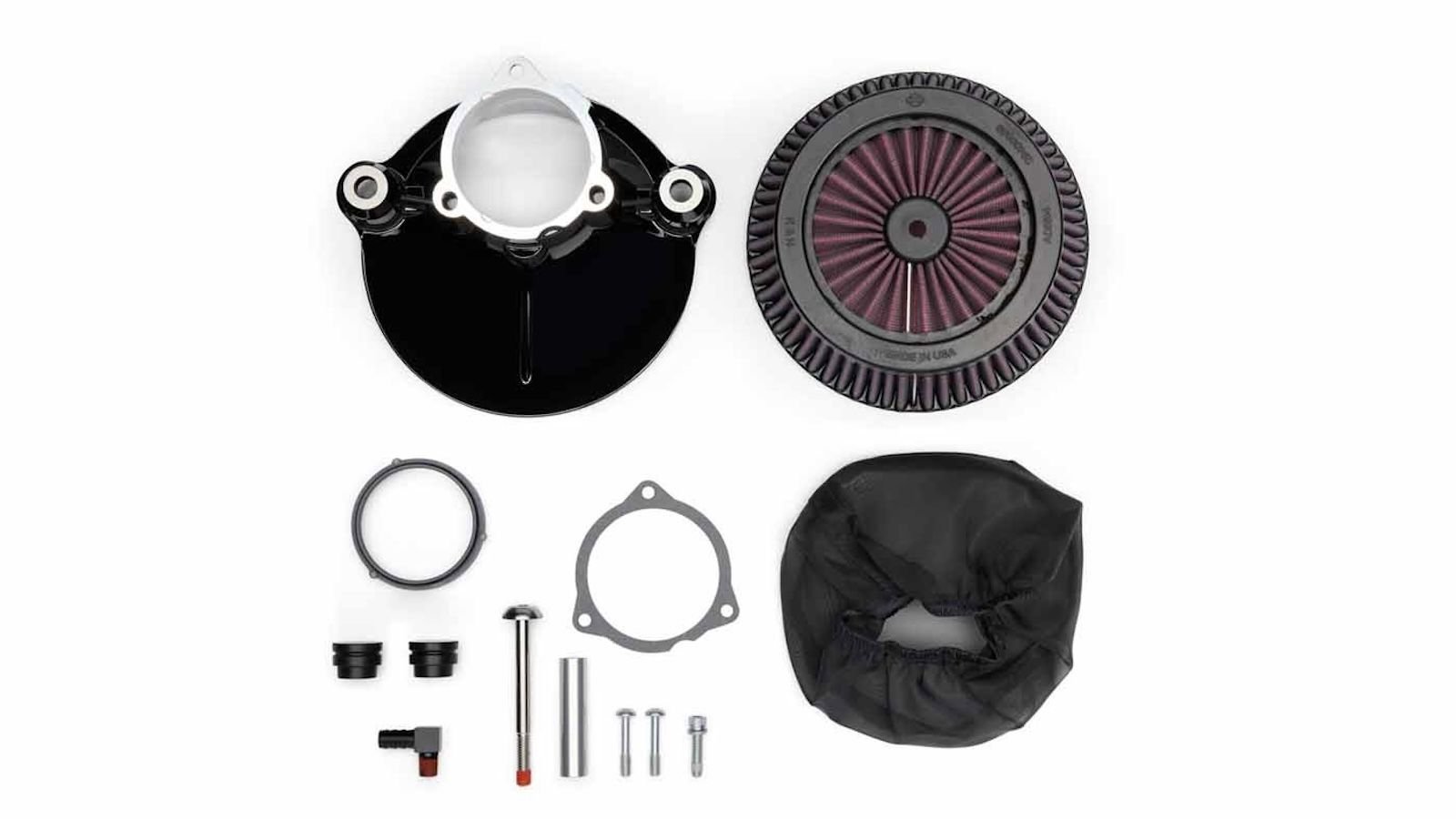 4 Things to Know about Harley’s Screamin’ Eagle Upgrades | Hdforums