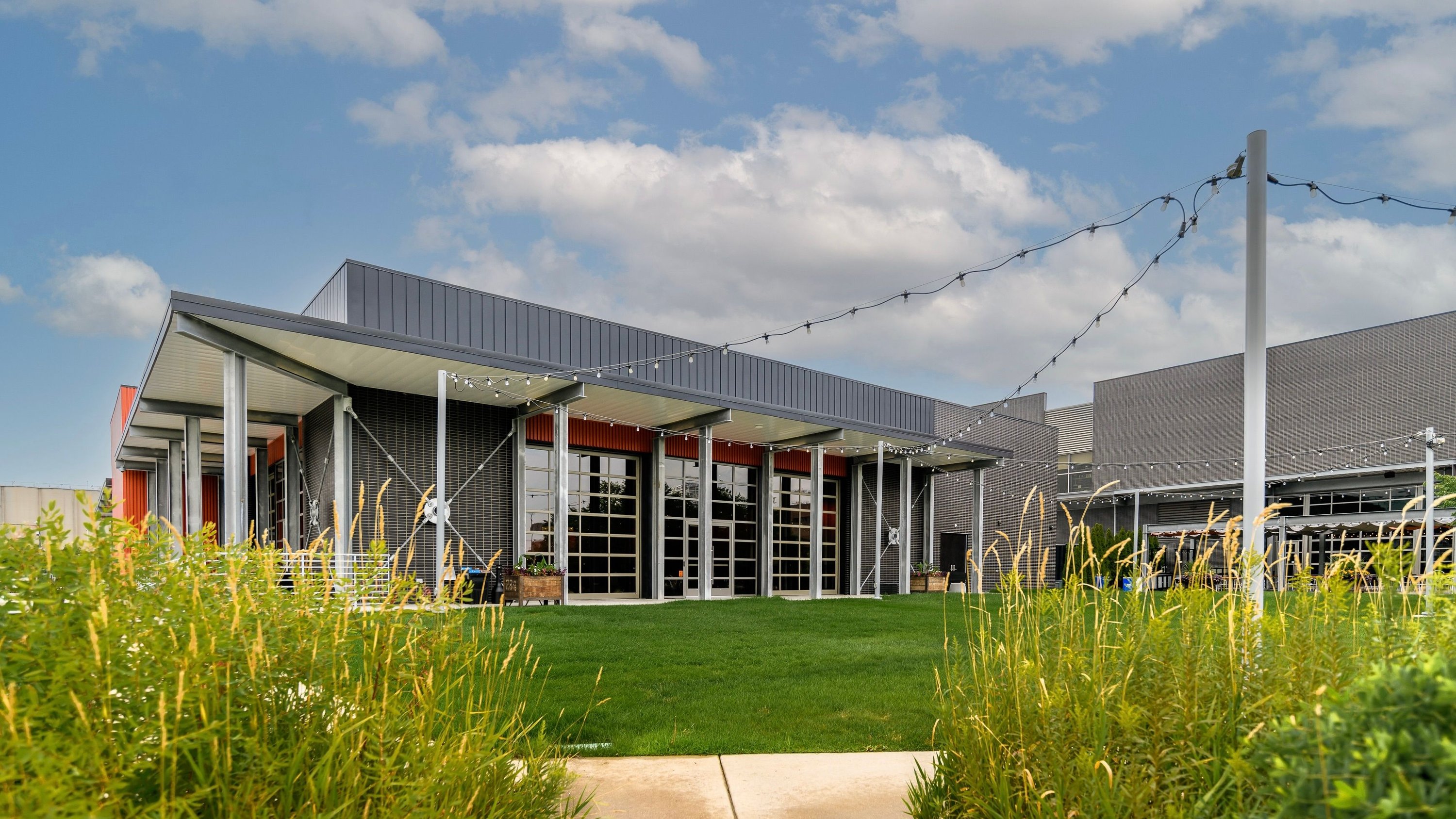 Harley Museum Celebrates Opening Of New Venue | Hdforums