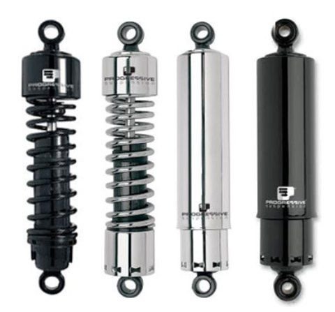 Harley Davidson Dyna Glide: How to Replace Shocks and Review | Hdforums