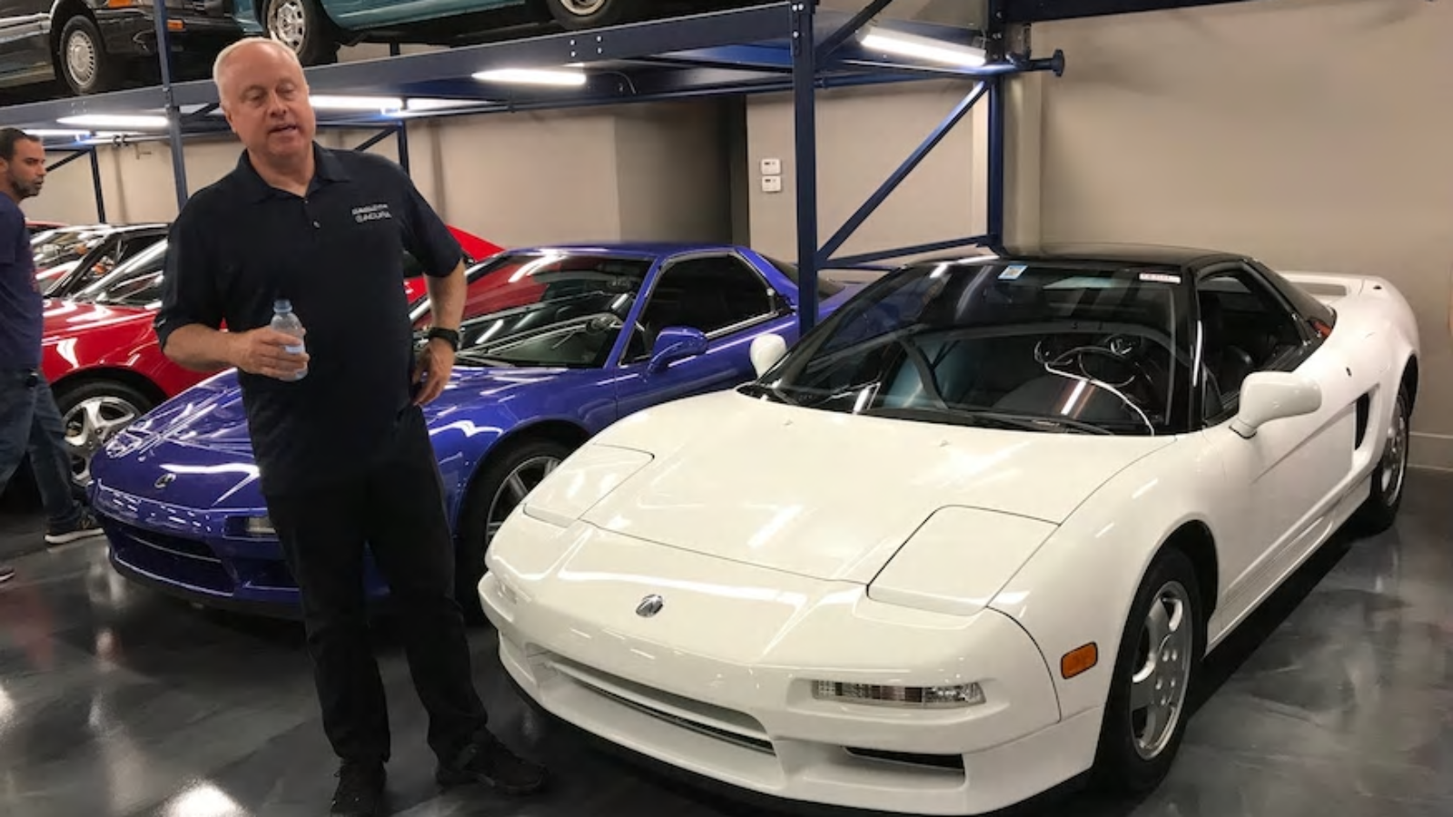 Peter Cunningham's Honda Collection Is Simply Incredible | Honda-tech