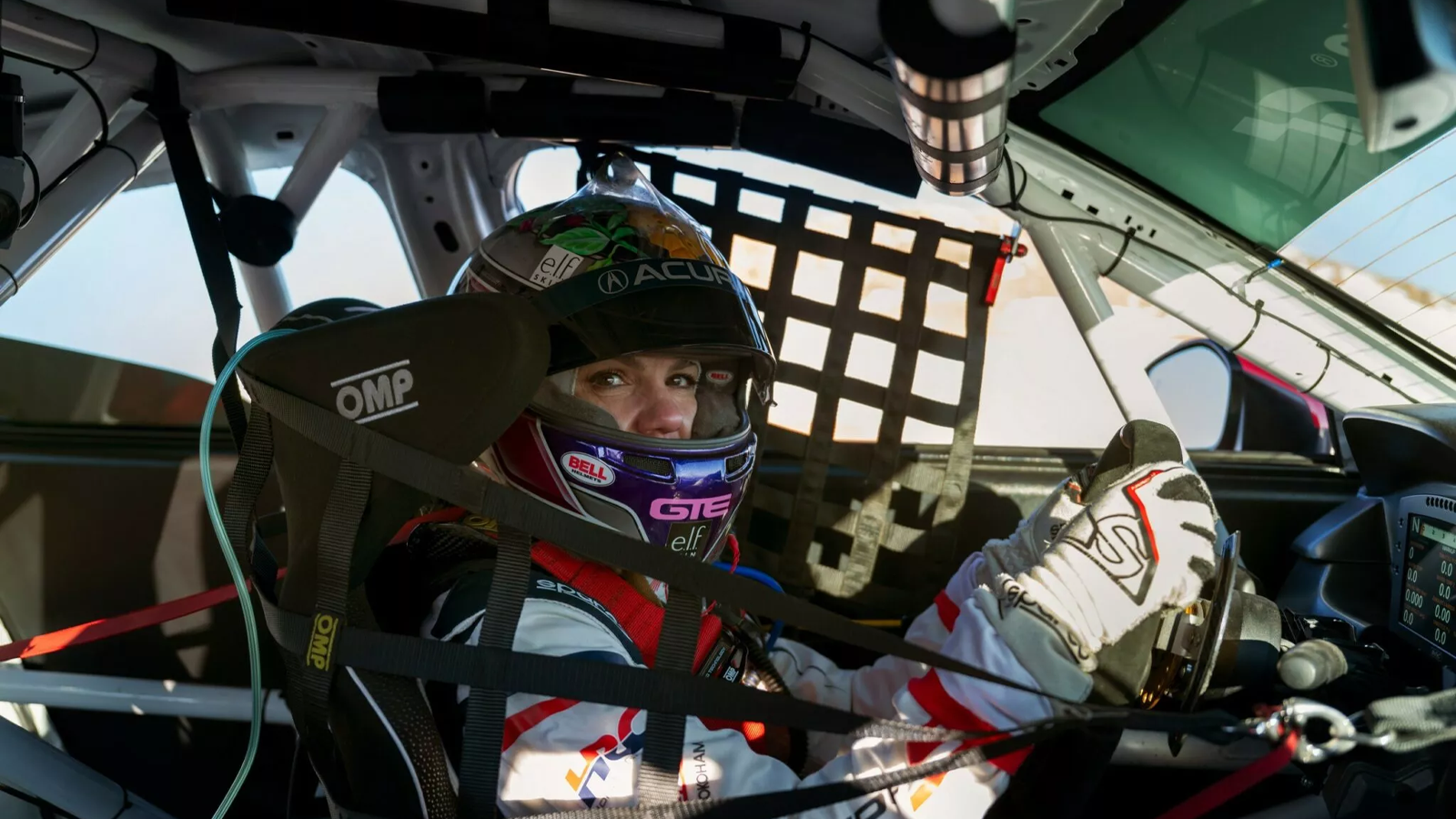 Acura Is Shooting For A Pikes Peak Record With this AWD Integra | Honda ...