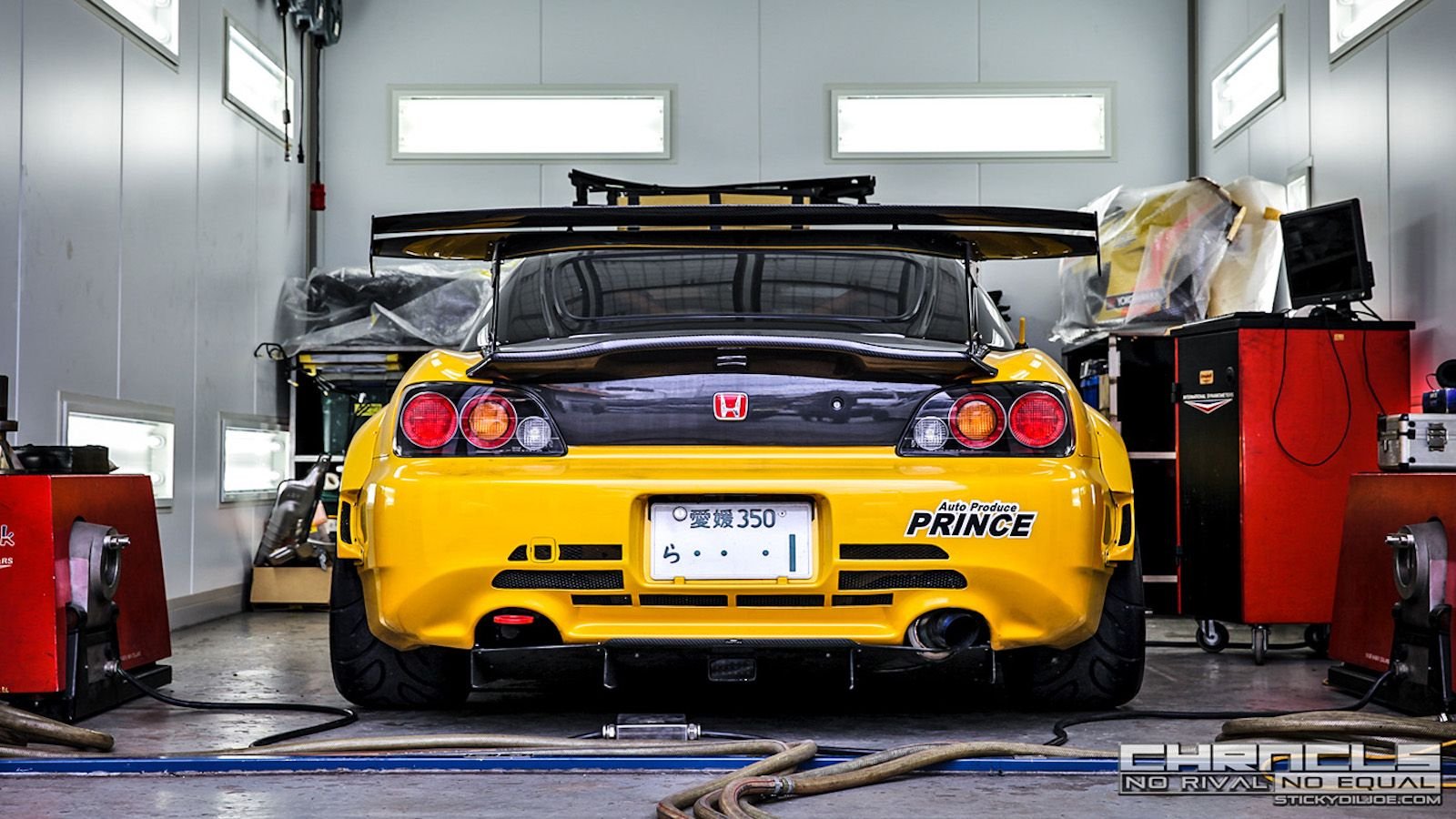 6 Tips for Becoming a Pro Driver | Honda-tech