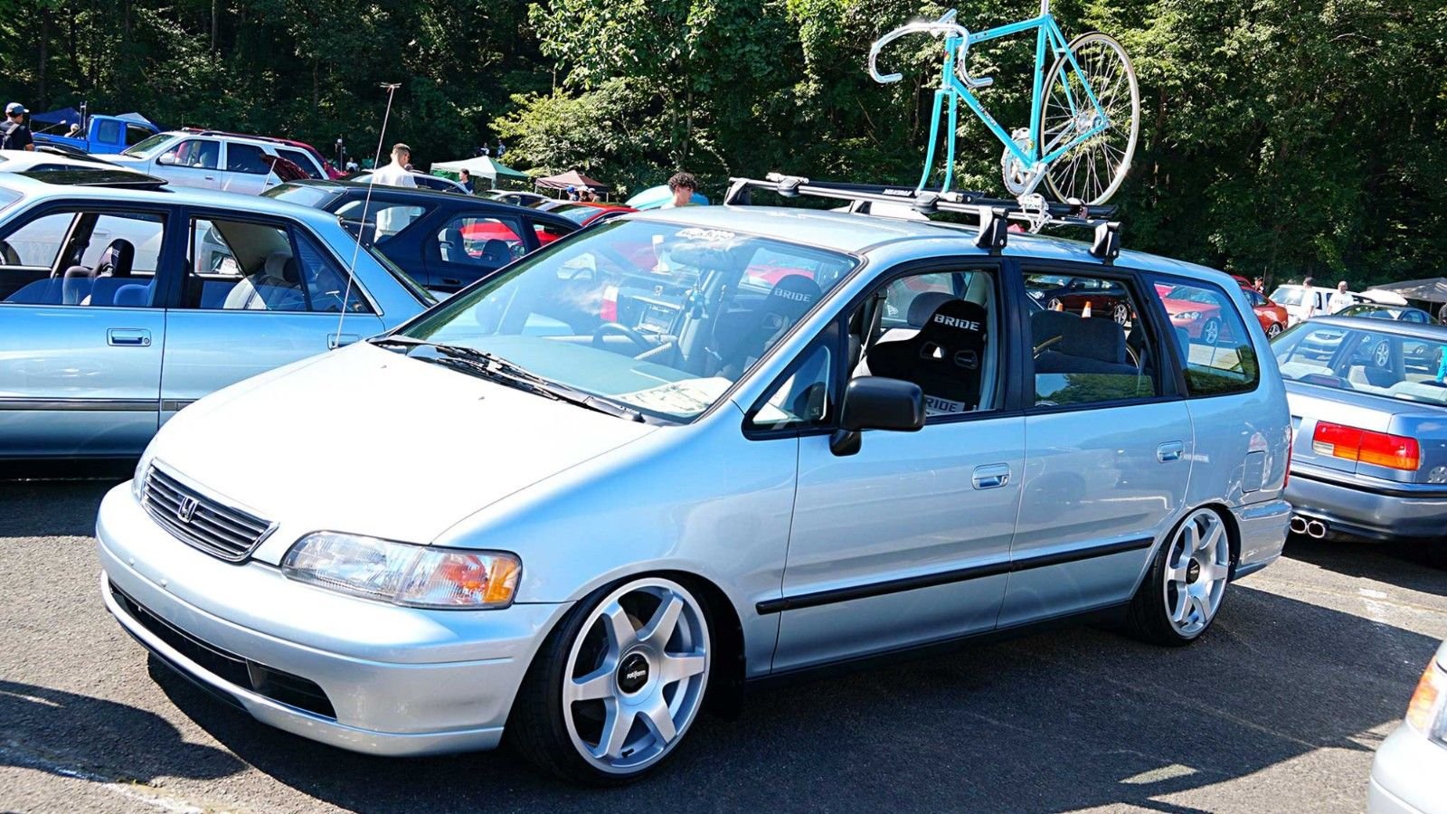 K-Day Chapter 9 Brings USDM Hondas to Japan | Honda-tech