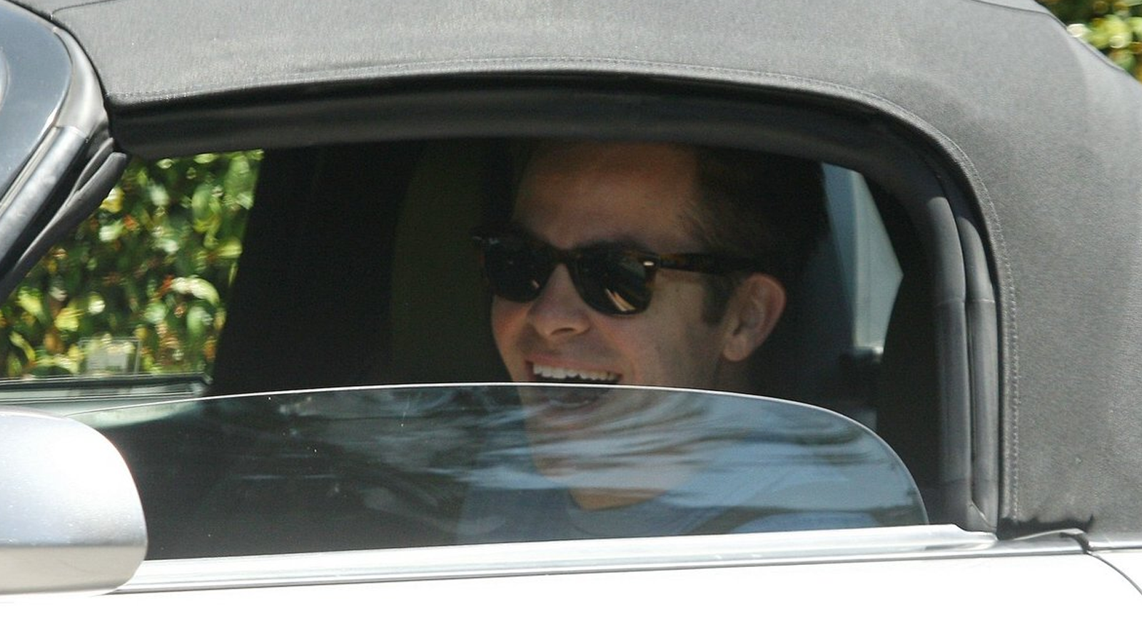 6 Celebrities Who Drive Hondas | Honda-tech