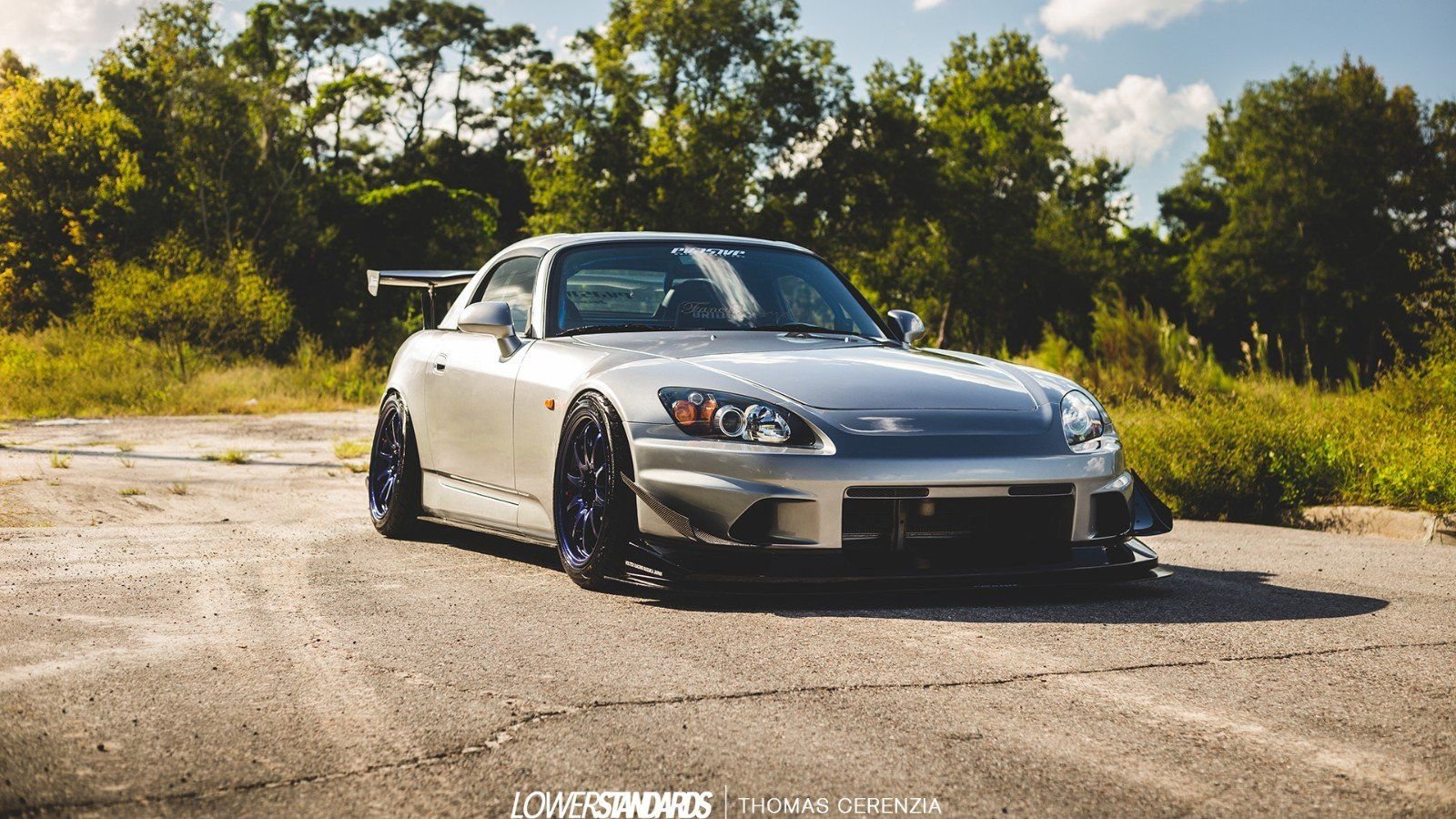 2003 AP1 From a Guy with a Heart for Honda | Honda-tech