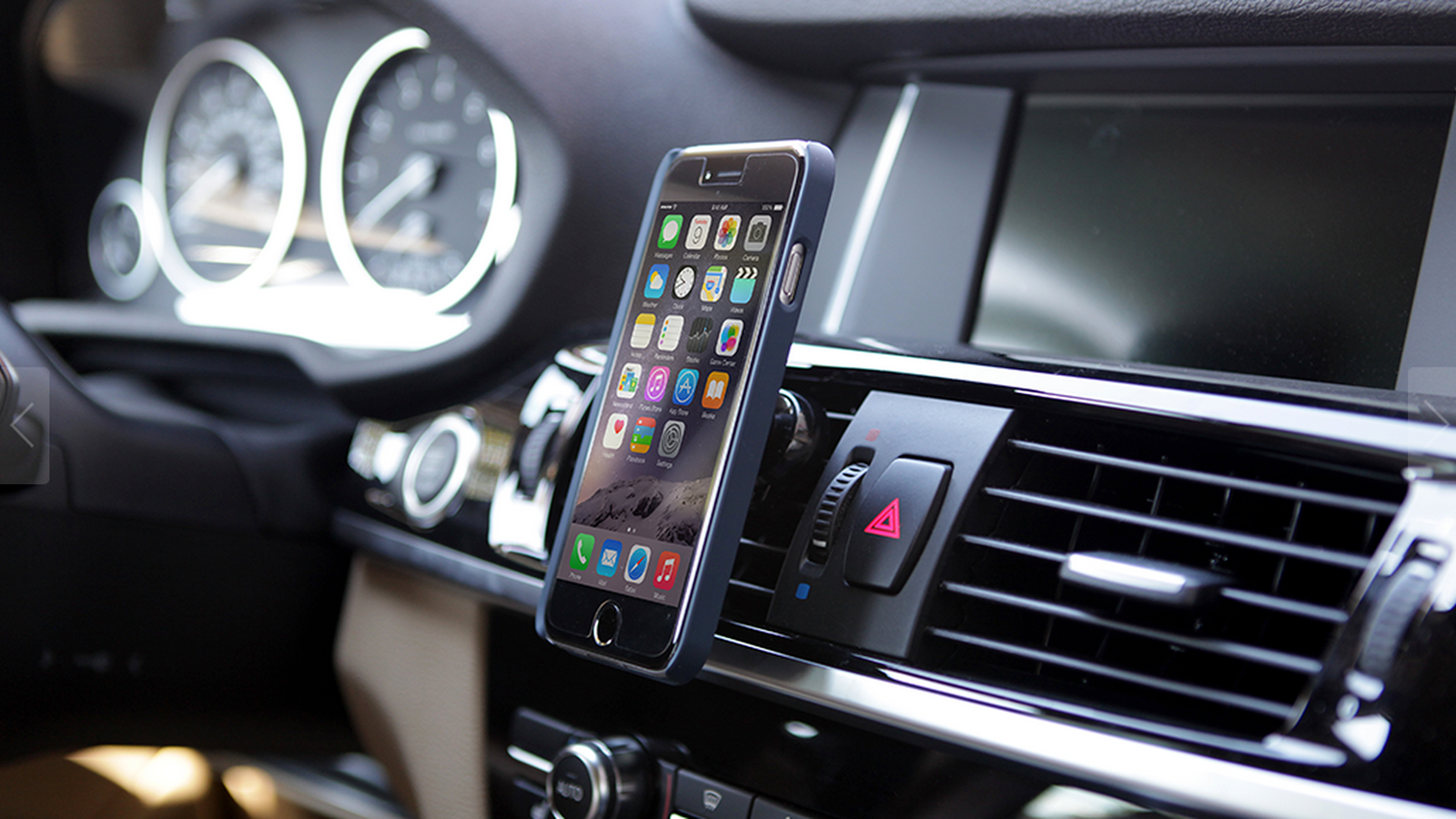 5 Best iPhone Mounts | Honda-tech