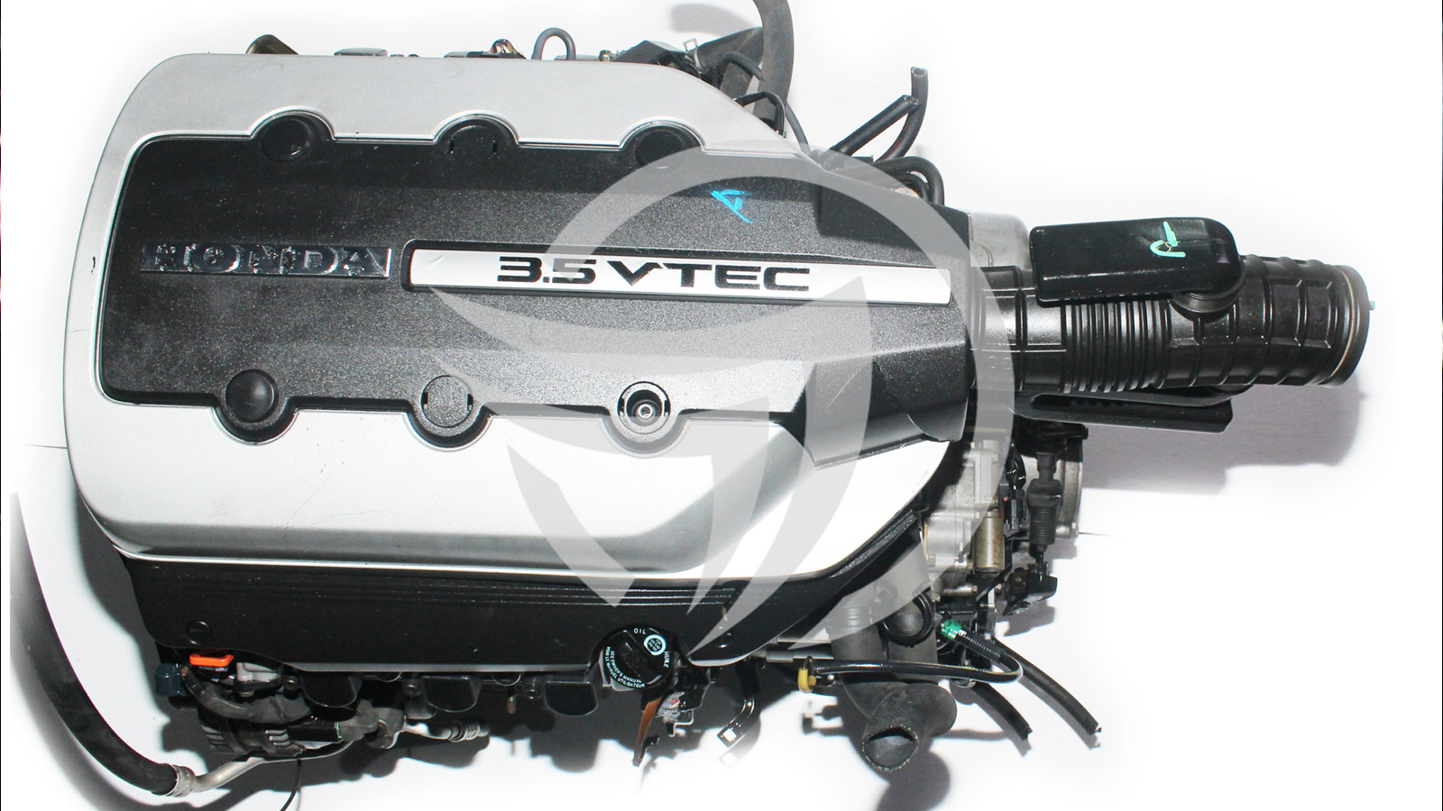 Honda's 10 Greatest Engines of All Time | Honda-tech