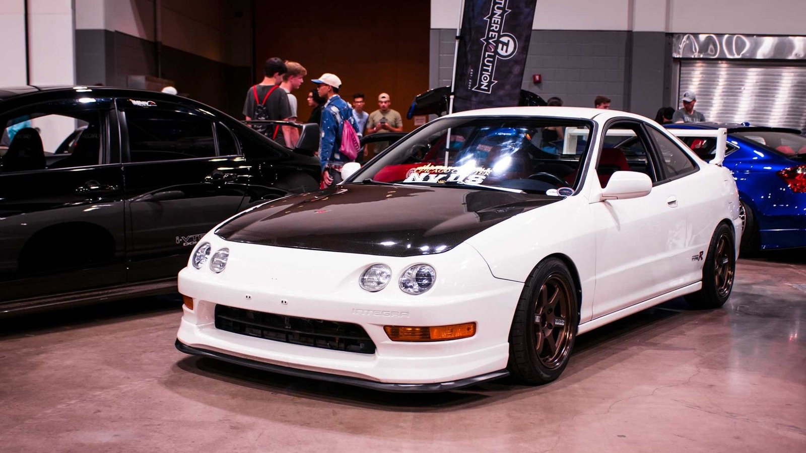 Tuner Evo Hits the Windy City for 2019 | Honda-tech