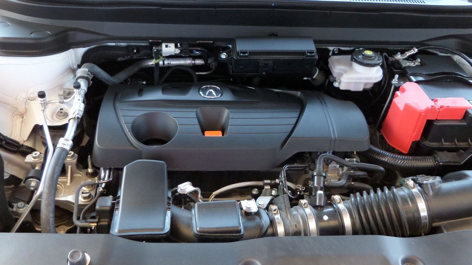 2020 Acura RDX SH-AWD A-SPEC: A Closer Look | Honda-tech