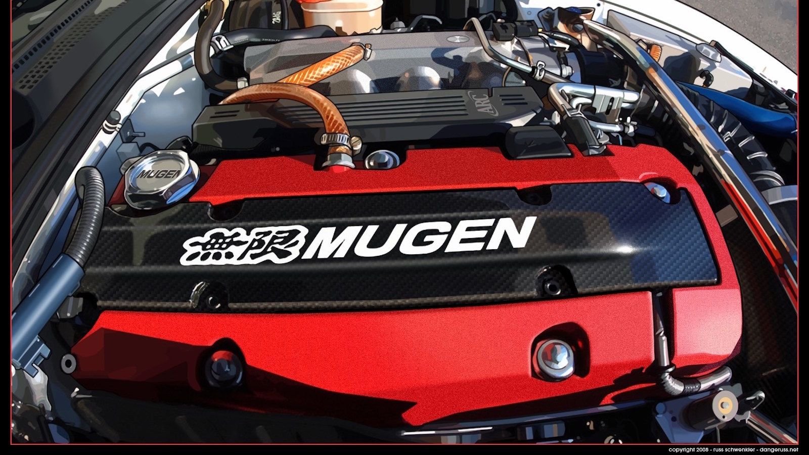 Oversquare vs. Undersquare Engines: Which is better? | Honda-tech