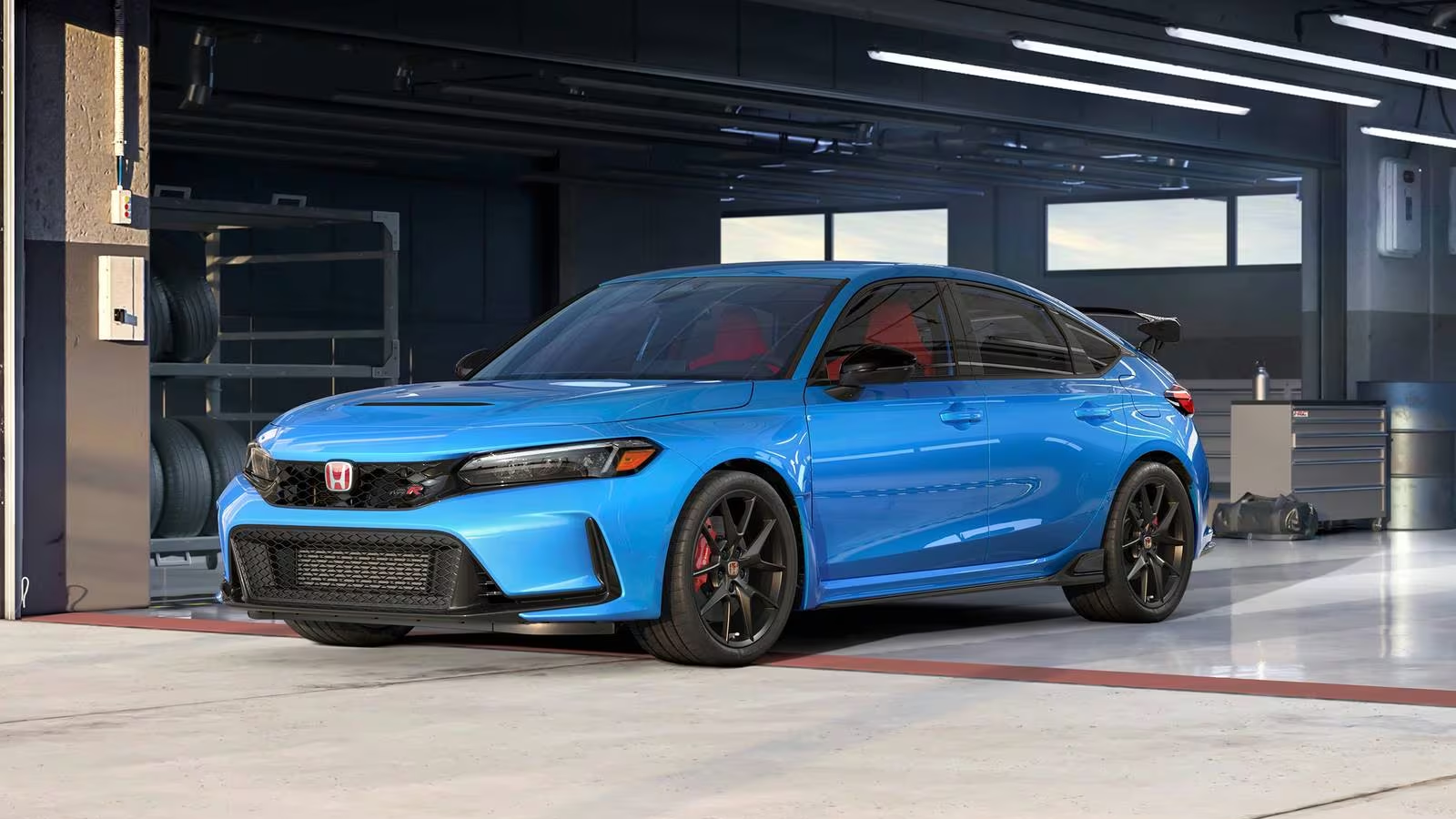 7 Fastest Honda Sports Cars From 0 to 60 MPH | Honda-tech