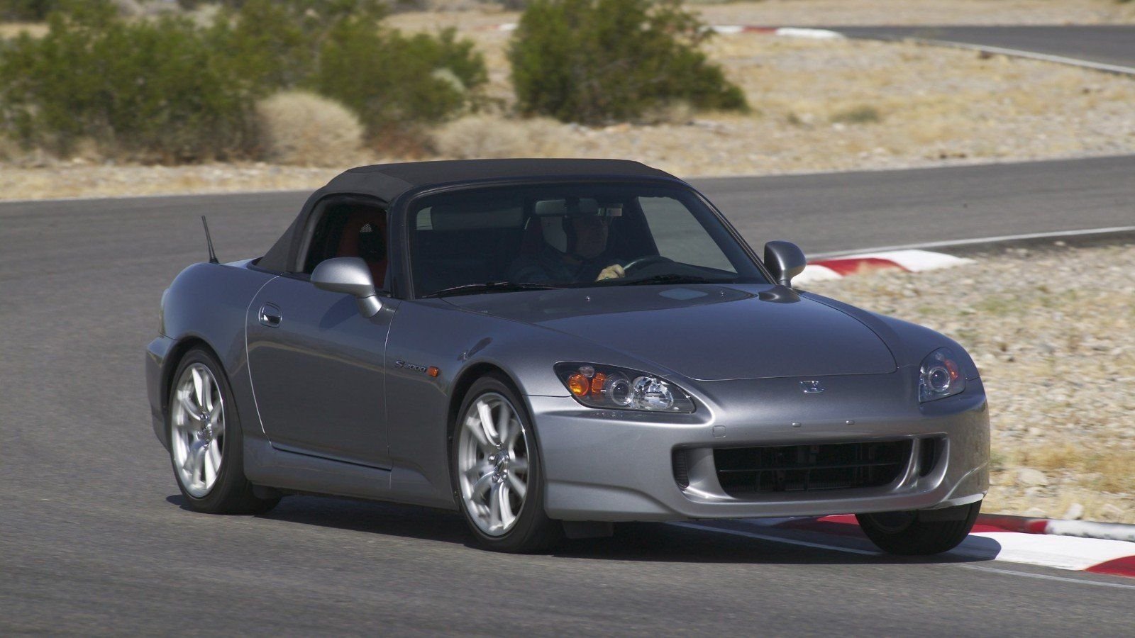 Why America Fell in Love with Honda's Legendary S2000 | Honda-tech