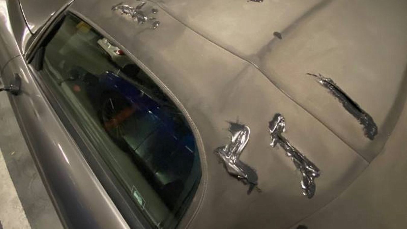 LS-Swapped S2000 a Little Rough but Packs Potential | Honda-tech