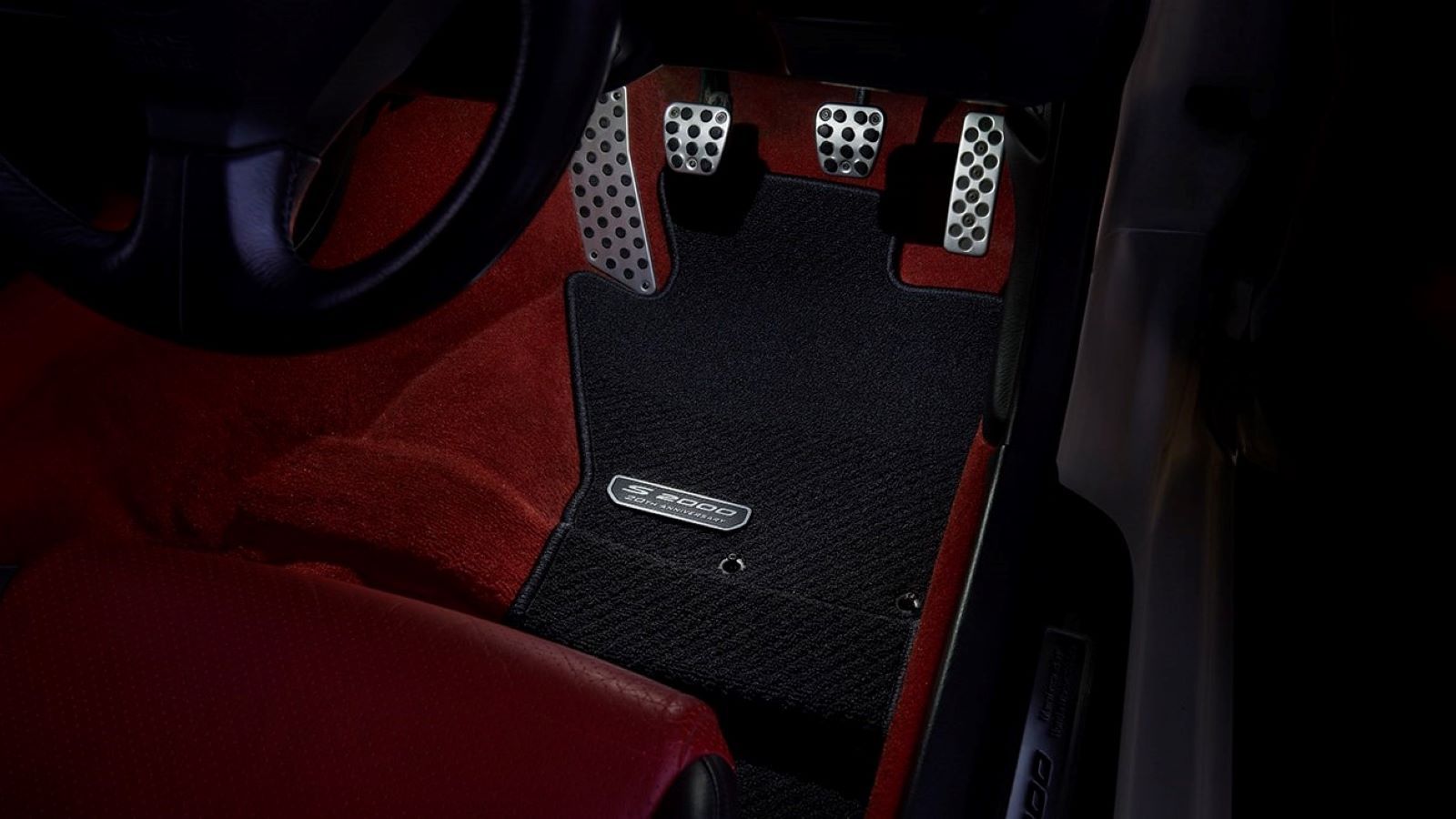 Get Your 20th Anniversary S2000 Parts Now | Honda-tech