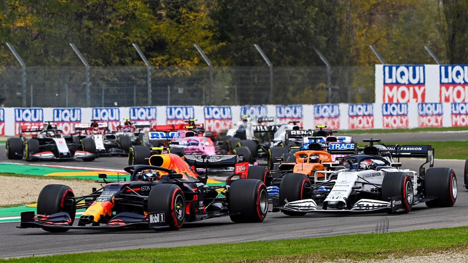 Key Changes for 2021 F1 Engines Explained | Honda-tech