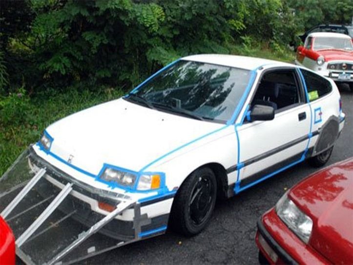 Honda: How to Maximize Your MPG | Honda-tech