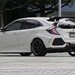 M&M FK8 Wide Body Type R | Honda-tech