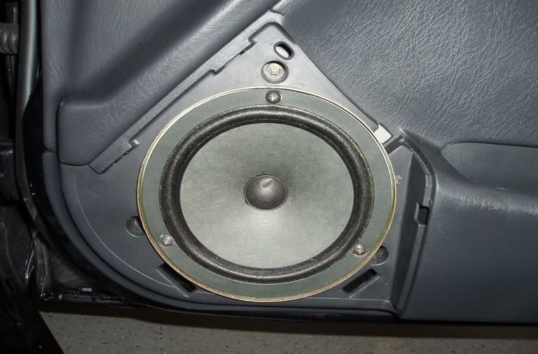 Honda Civic: How to Repair Window Track | Honda-tech