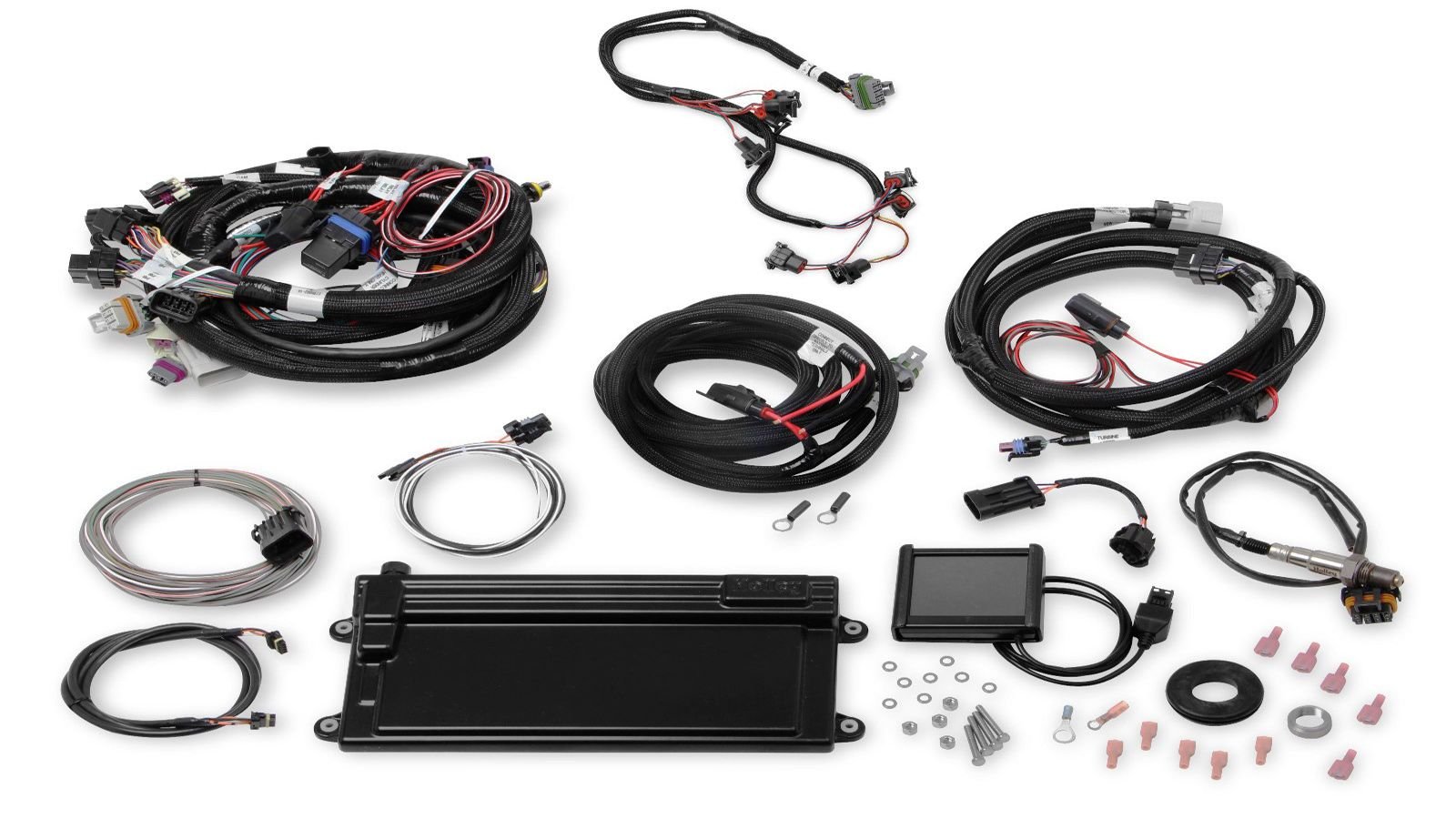 What you Need to LS Swap a Jeep TJ Wrangler (photos) | Jk-forum