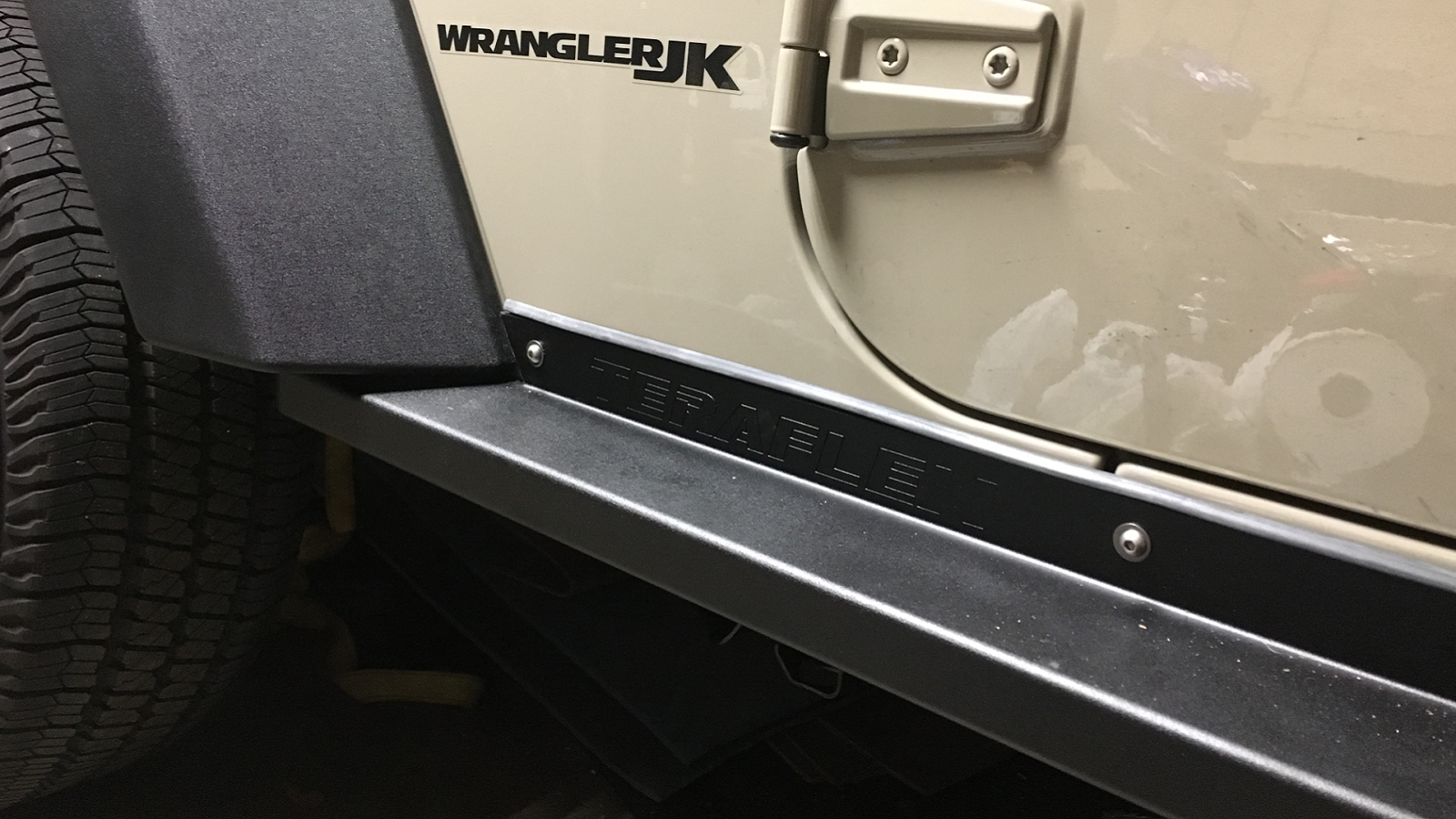 Stock Wrangler Becomes Monster Overlander/Daily Driver | Jk-forum