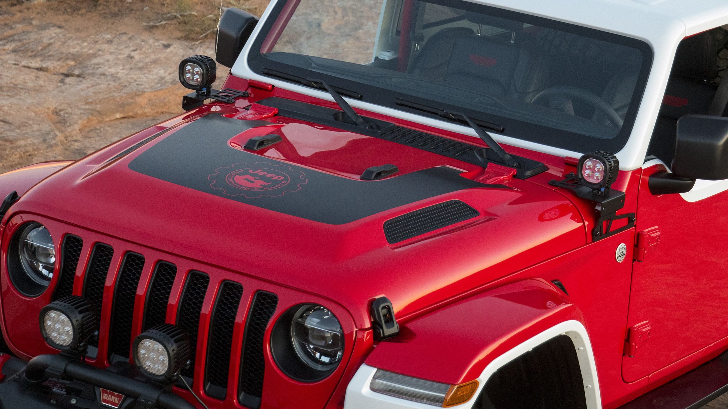 Jeep's In-House Customization Facility Opening Soon | Jk-forum