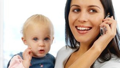 Quiz: Do You Have Mobile Mama Mojo? | www.justmommies.com