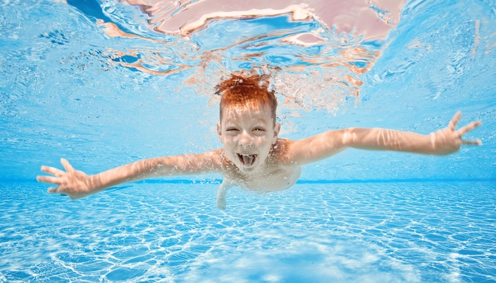 Secondary Drowning: What it is and Why Every Parent Should Know the ...
