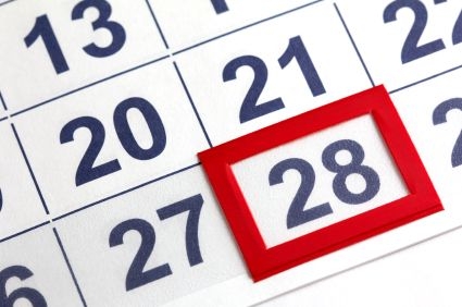 Find Your Most Fertile Days: Step by step guide to identifying your ...